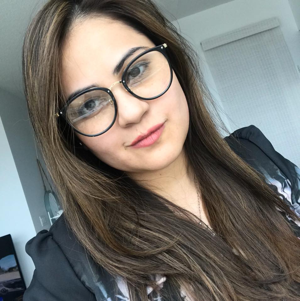 Farzana Islam | UWinnipeg PACE